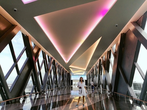 Runway Manila at Newport City - For Urban Women - Awarded Top 100 Urban ...