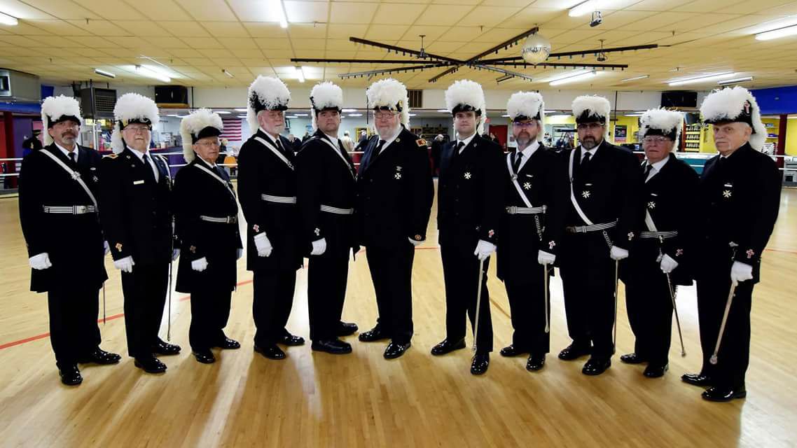 Freemasons For Dummies: Knights of Columbus Finally Giving Up Their ...