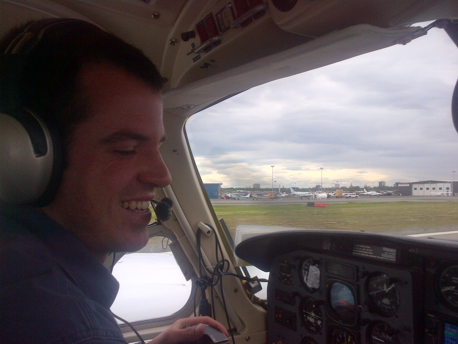 WEAVER FAMILY: Flying With The Alaskan Bush Pilot