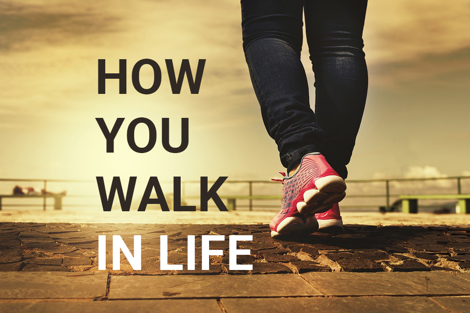 Be Very Careful, how you live