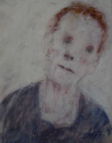 Union Gallery: The Eyes Have It