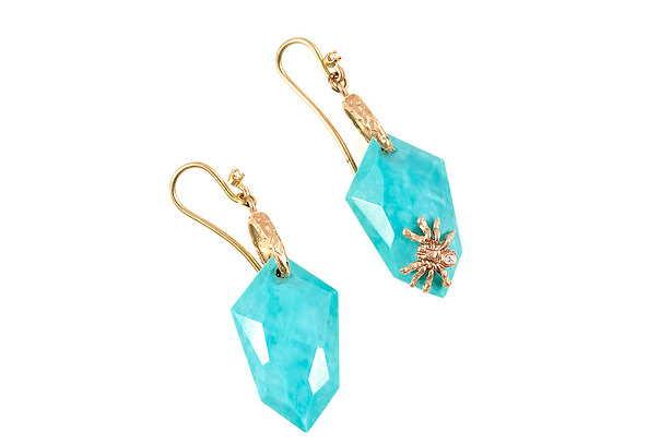 Prana Writes: Inspiration - Anna Ruth Henriques Jewelry