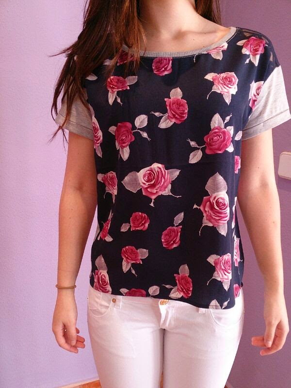 SADY: TRATO CERCANO Y PERSONALIZADO: ¡ MOSTRAMOS NUESTRAS PRENDAS Y ...