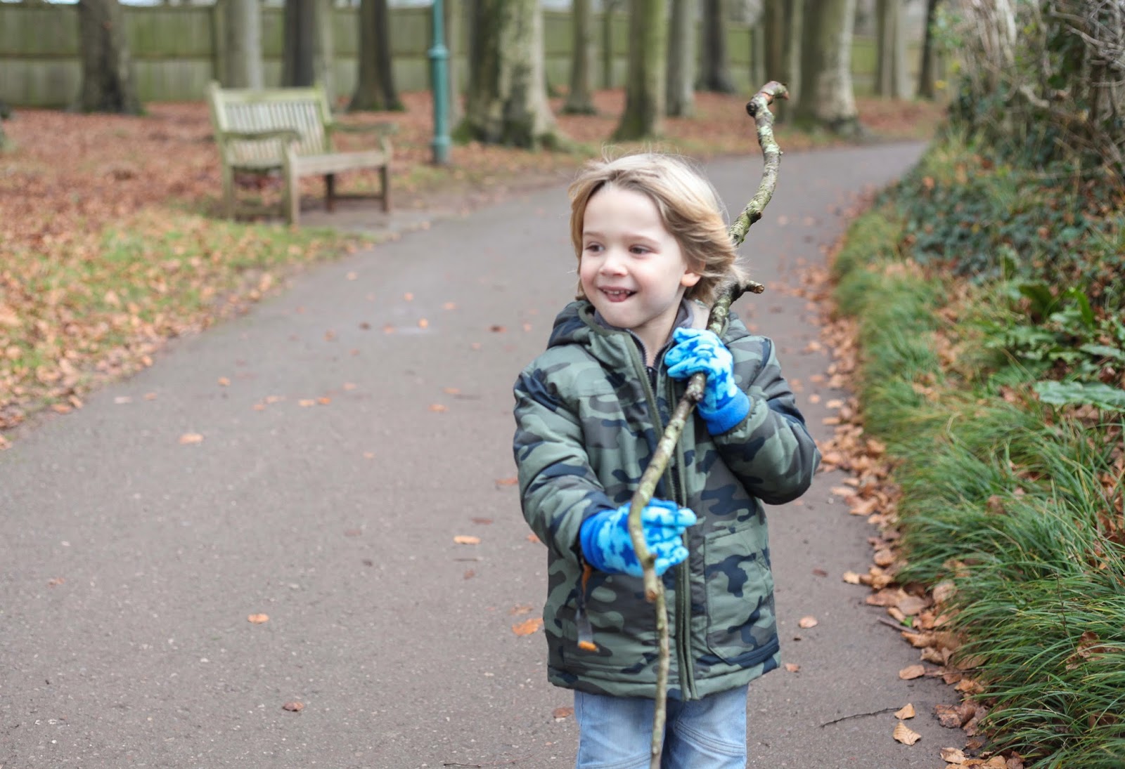 Side Street Style: Embracing winter outdoors, getting creative indoors