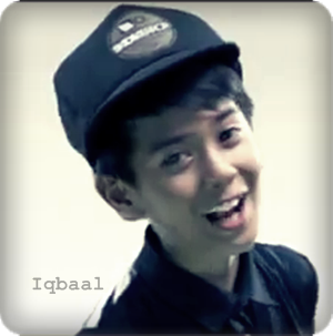 Foto dan Biodata Iqbal Coboy Junior Terbaru 2014 ...