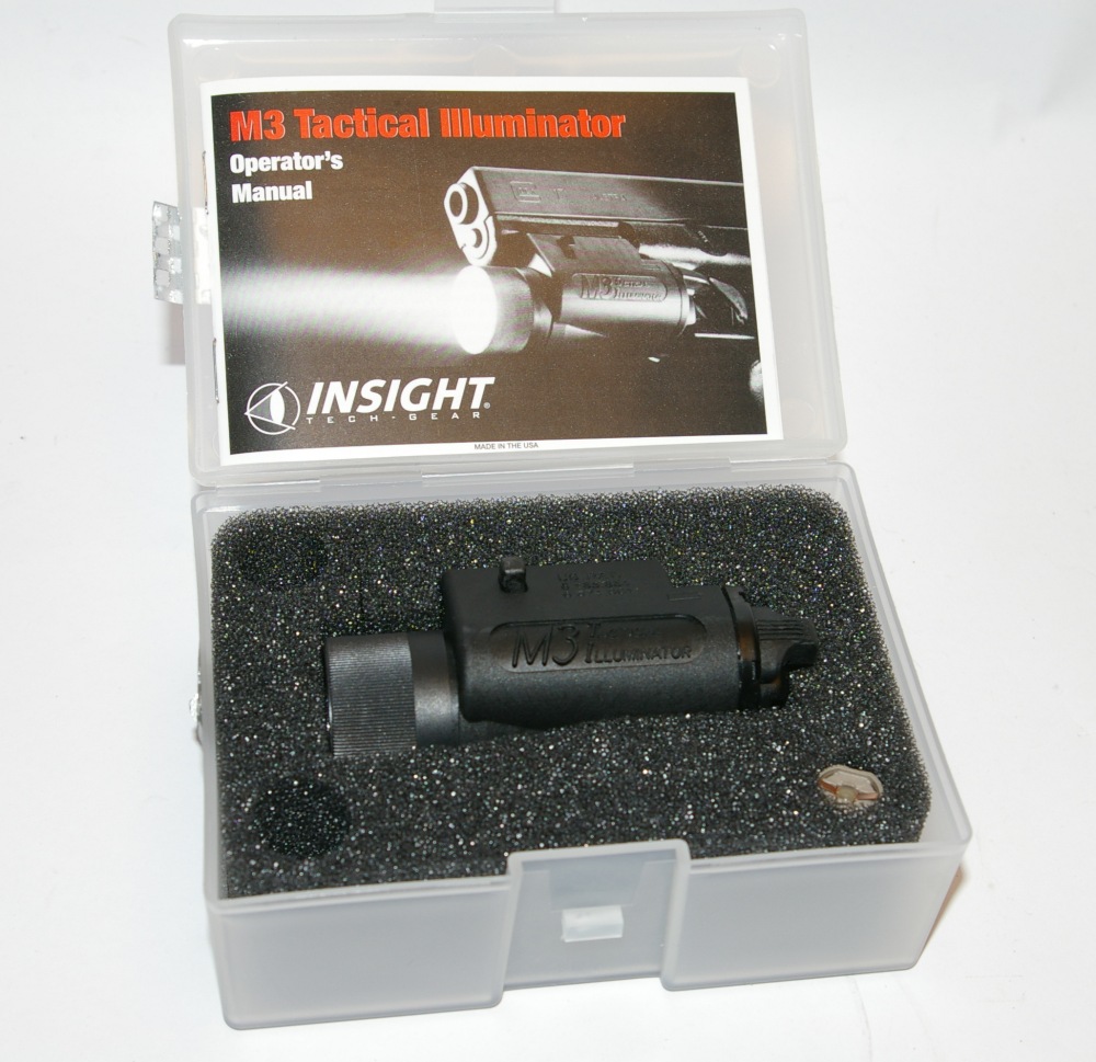 34％割引新作人気 【稀少】INSIGHT TECHNOLOGY M3 個人装備 ミリタリー-OTA.ON.ARENA.NE.JP