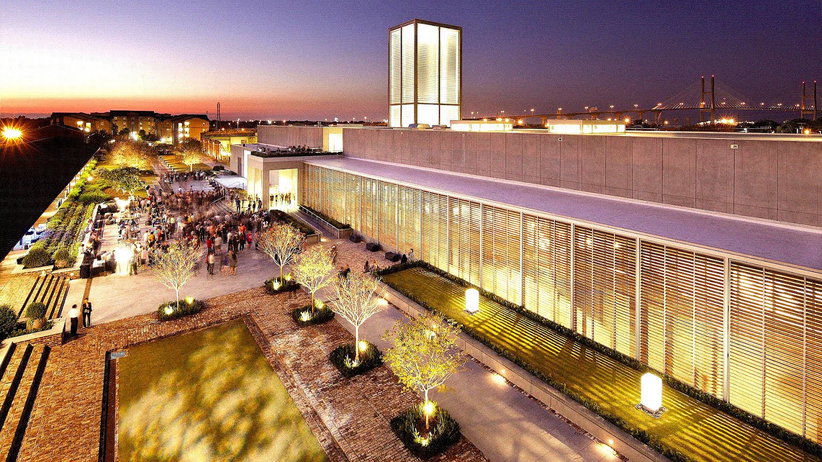 Savannah College of Art and Design - College Choices