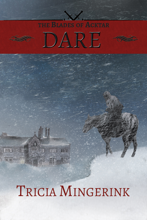 Between the Pages of this Bookish Life: Book Review: Dare by Tricia ...