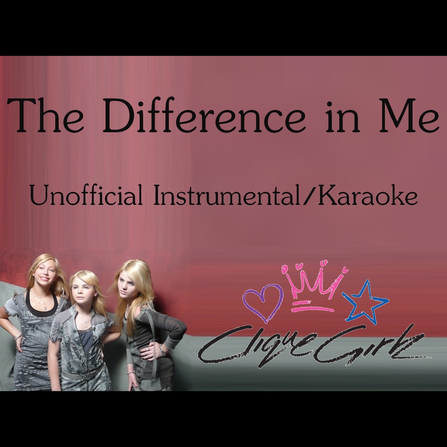 CliqueGirlz300: iPod Album Artwork