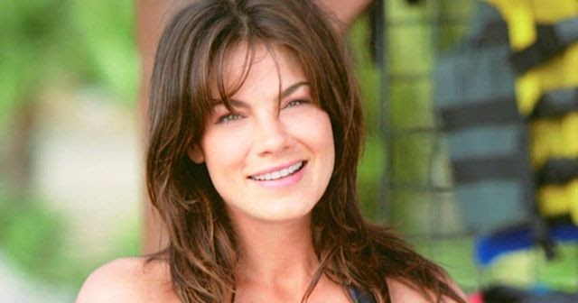 Michelle Monaghan wikipedia biography - Wiki bio collection