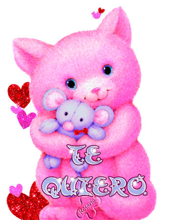 Mensajes e Imágenes de amor con tiernos ositos ~ imágenes, mensajes de amor