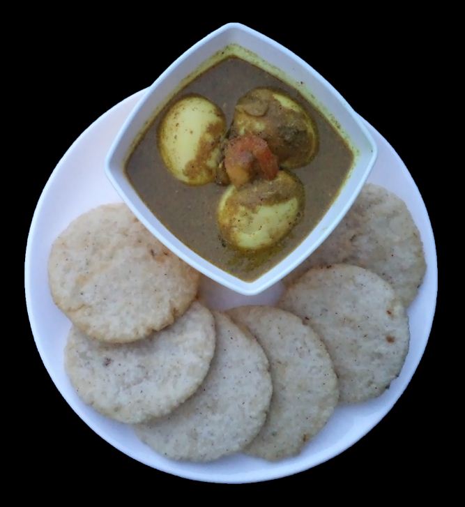 Mouthwatering Food Recipes: 122) PATHAL
