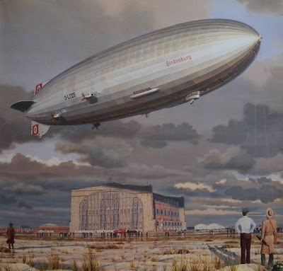 What is a zeppelin? | Facts About All