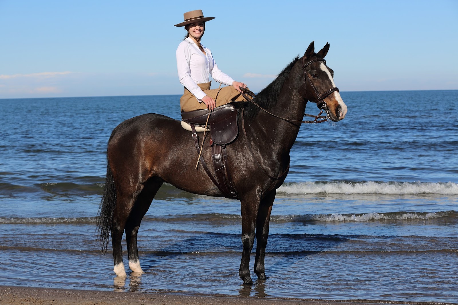 Tacchi a Cavallo: The style and class of the sidesaddle (ovvero la ...