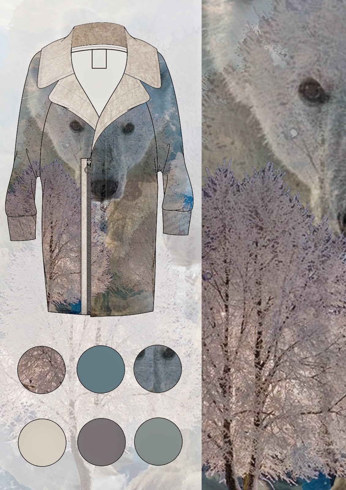 Digital Portfolio: March 2015