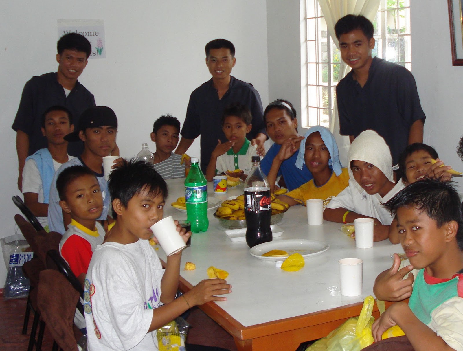 Father Al: Champion of the Poor: Fr. Al and the Brothers of Christ