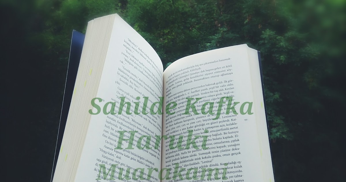 Haruki Murakami-Sahilde Kafka Kitap Yorumu
