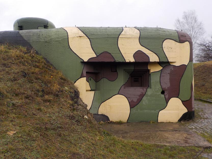 swobodneplywanie: Noworoczne bunkry