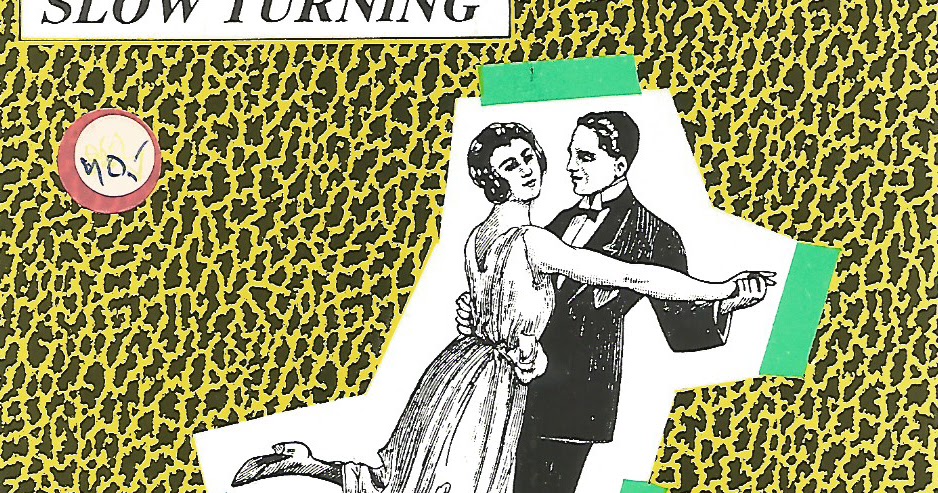 אומרים שפעם היה פה שמח: Slow Turning