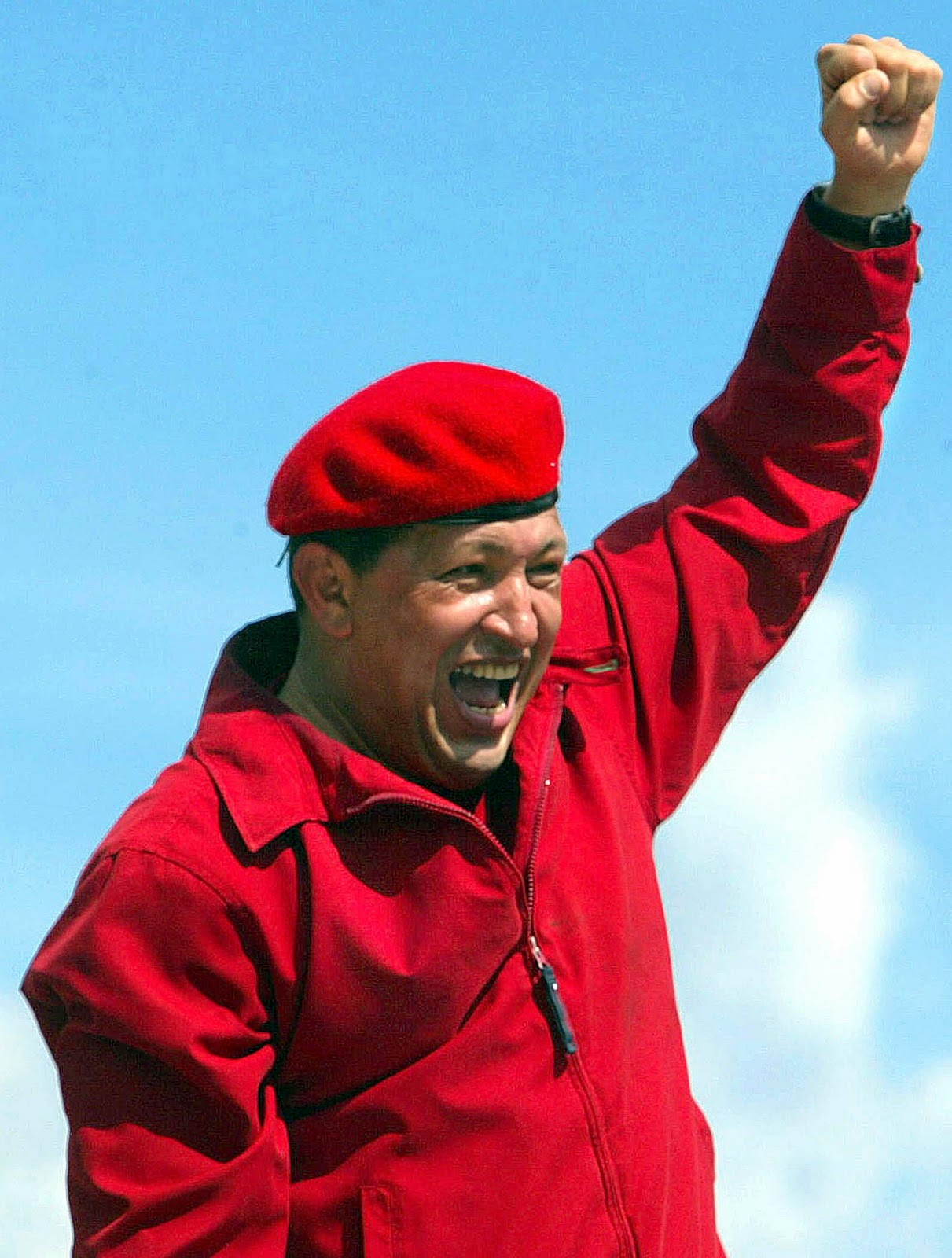 La verdad de las cosas y sin censuras: Hugo Rafael Chávez Frías (1954-2013)