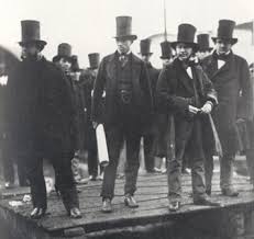 The History of The Top Hat