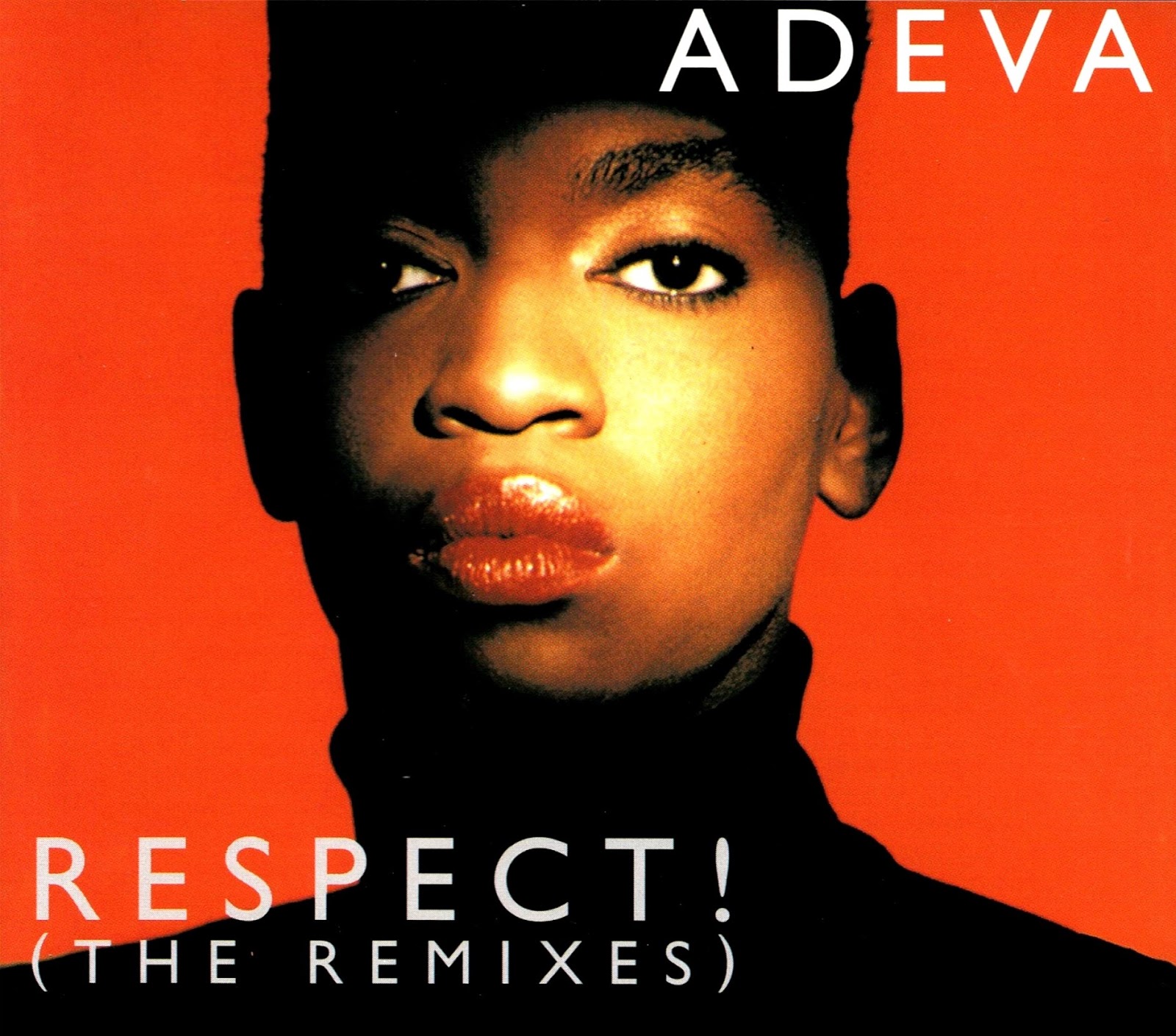 Lansure's Music Paraphernalia: ADEVA | PATRICIA DANIELS