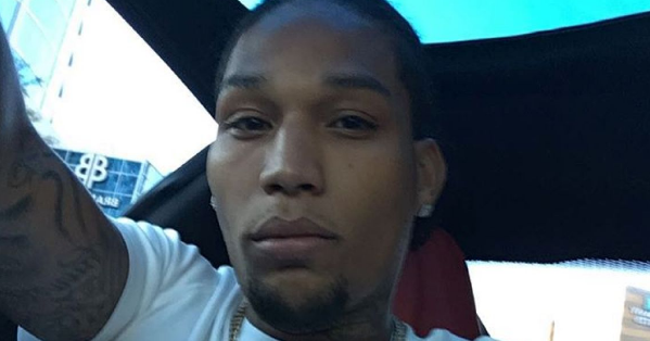 Rhymes With Snitch | Celebrity and Entertainment News | : Yung Mazi ...