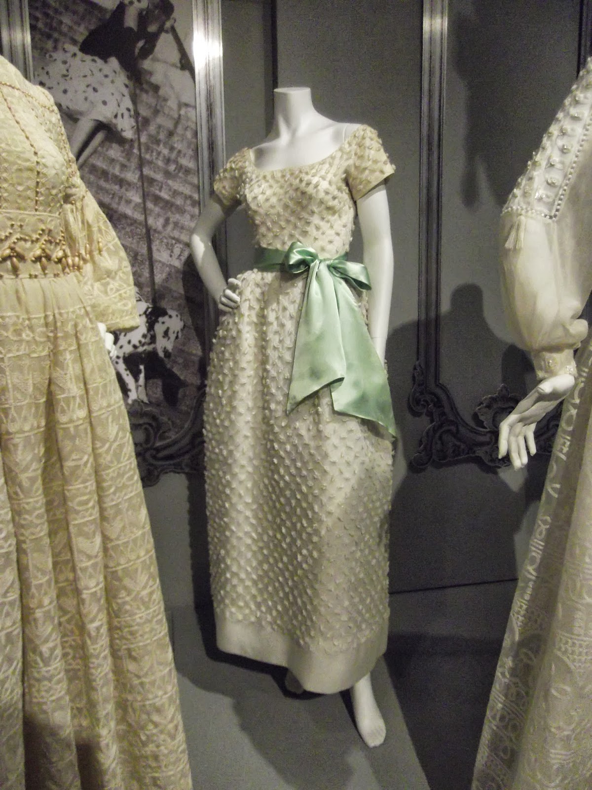 The Glamour of Bellville Sassoon