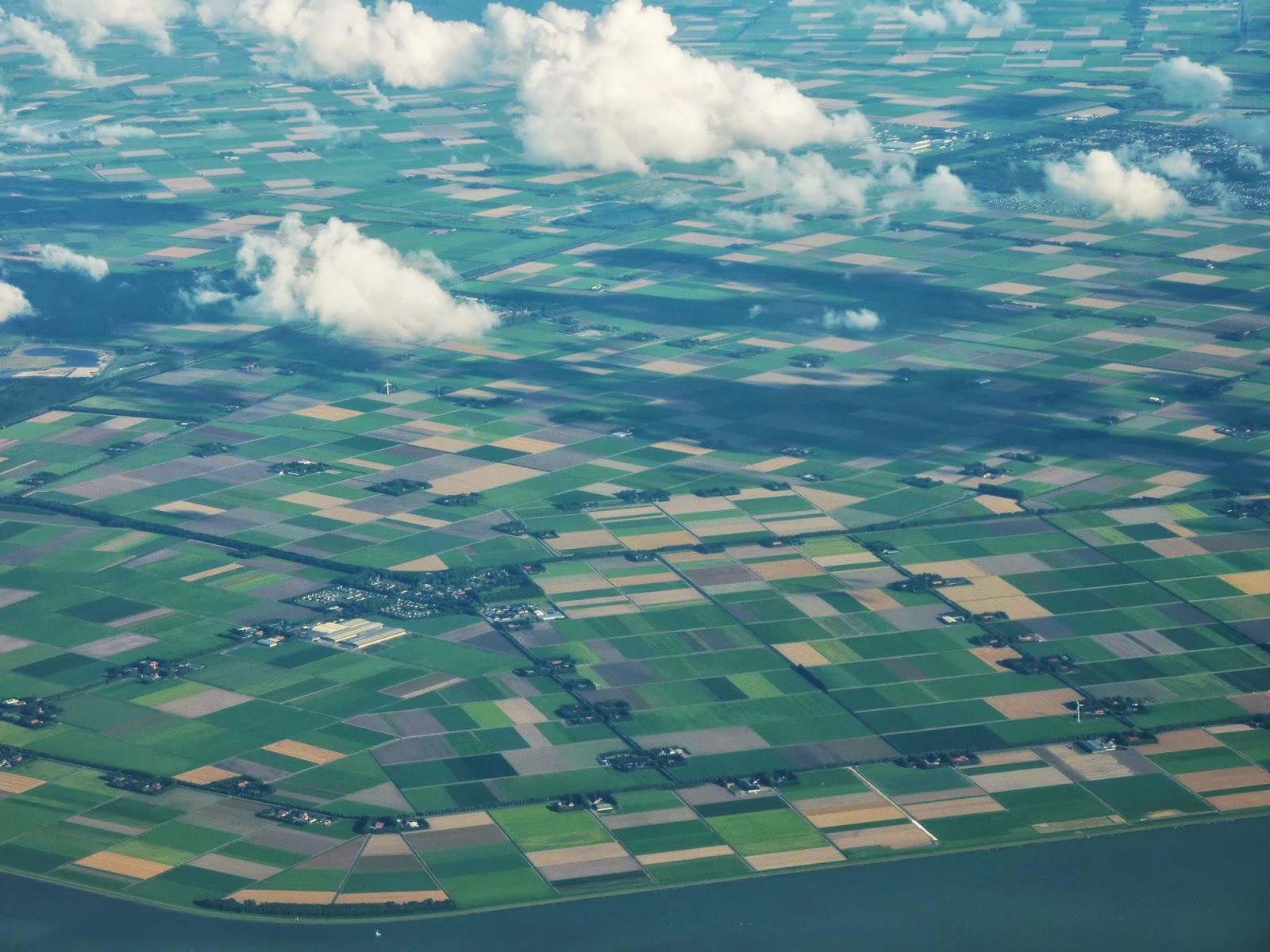 Corda Blogg: The Netherlands