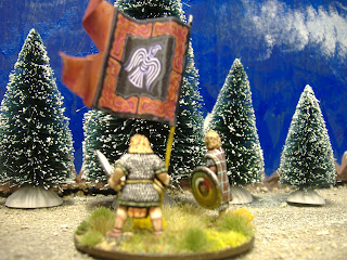 New project - Somerled (new pictures added 20/01/2013) | Lead Adventure ...