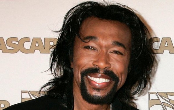 The Record Realm: Farewell: Nick Ashford of Ashford & Simpson