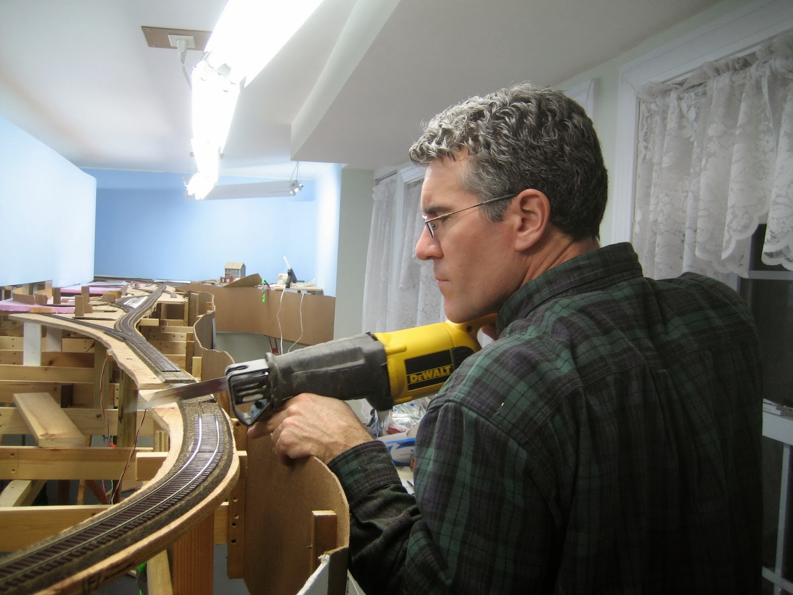 The Valley Local: Modeling Monday: Goff Brook Bridge Installation