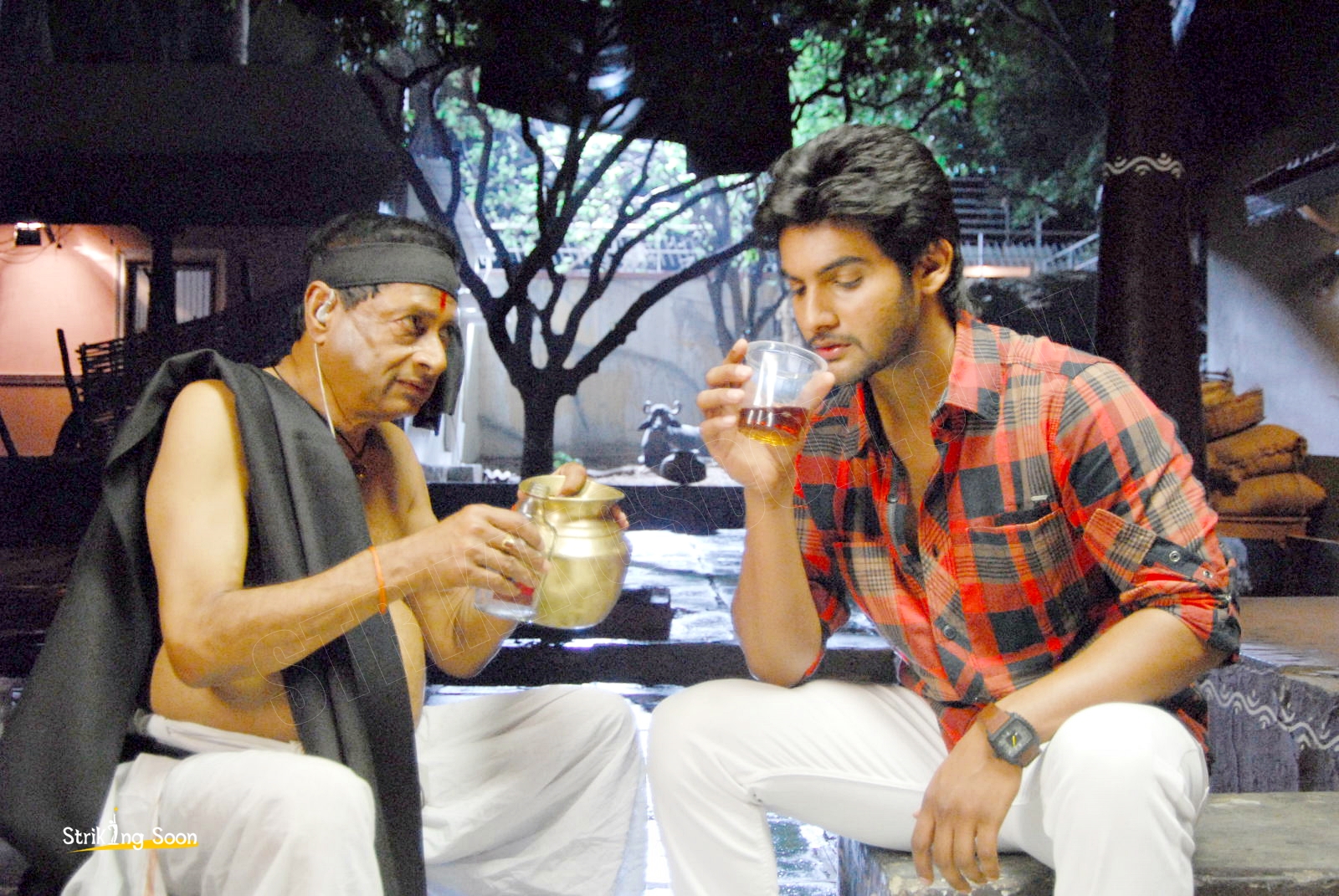 sukumarudu « strikingsoonofficial