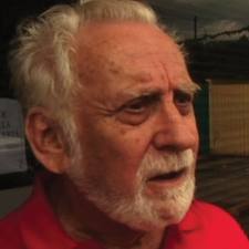 .Westerns...All'Italiana!: RIP Axel Anderson