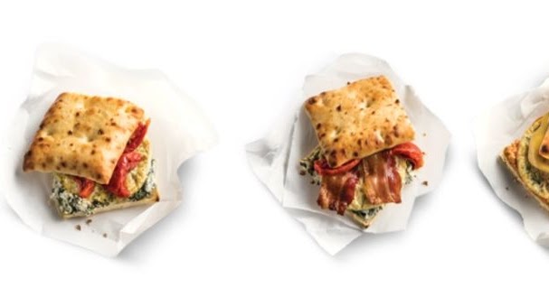 Jamba Juice Introduces New Breakfast Sandwiches and Cold Brew Coffee Blends