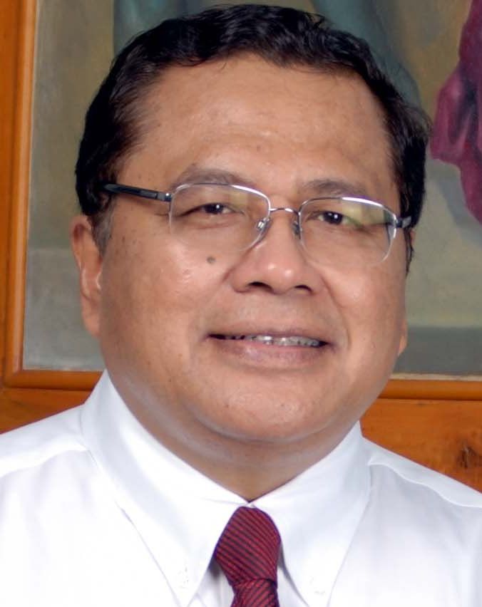 Al_Dante 94: Biografi Rizal Ramli