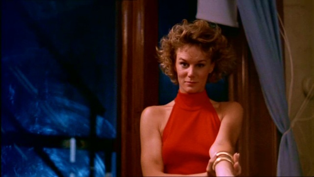 Shameless Pile of Stuff: Movie Review: Major League