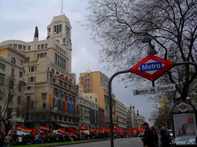 Snapping Life: ¿Tercera república?