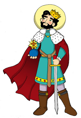 Educación religiosa: San Fernando Rey