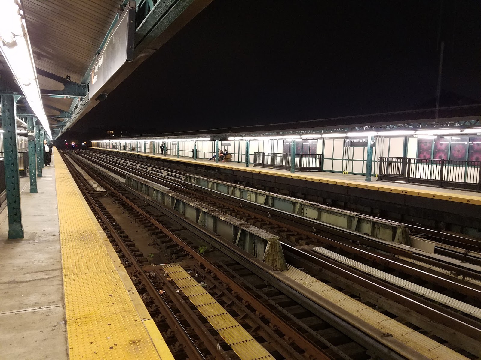 The Daily Poet: Fools—II (with pictures from Brooklyn and Manhattan ...