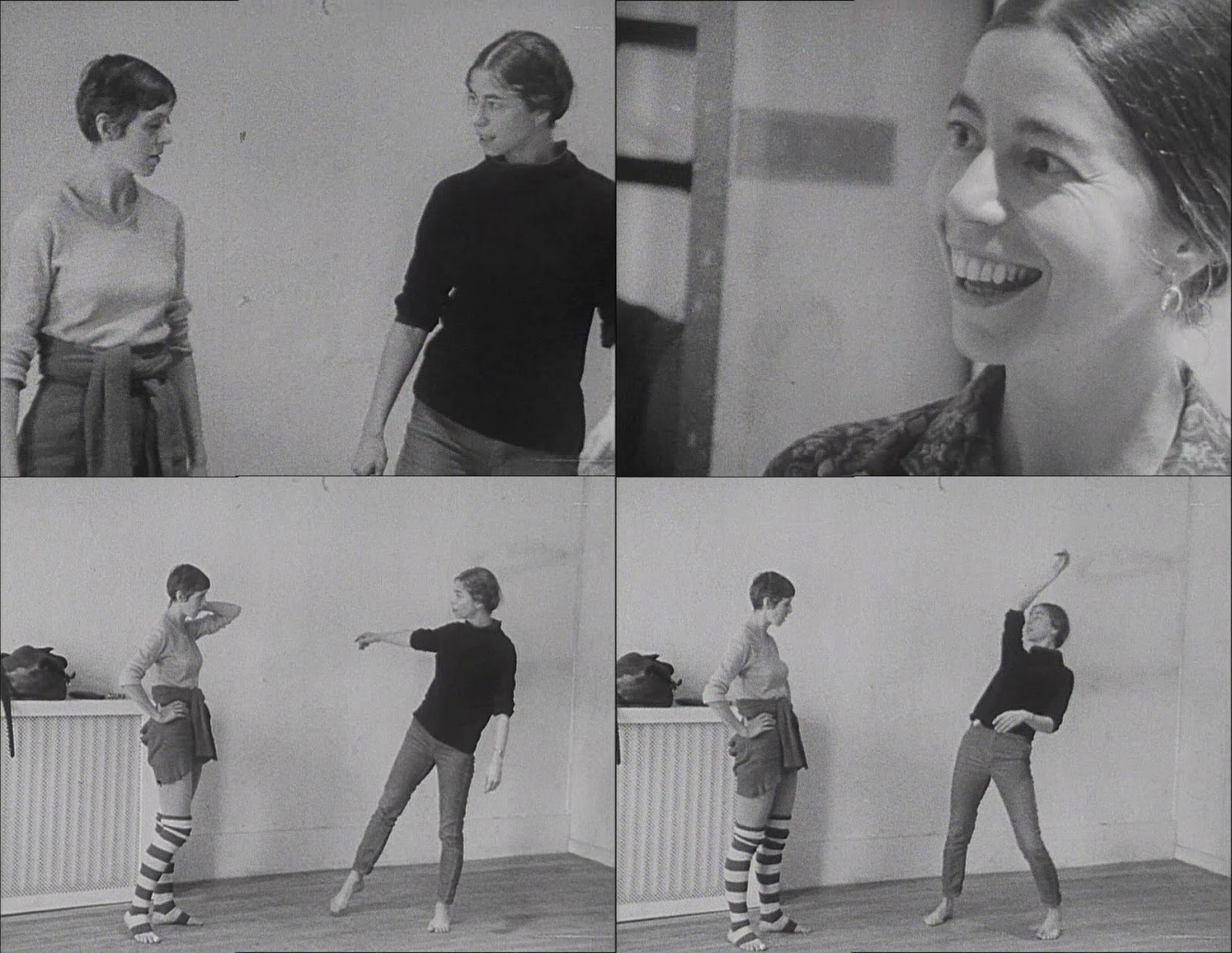 Whoknows Presents: August 2019