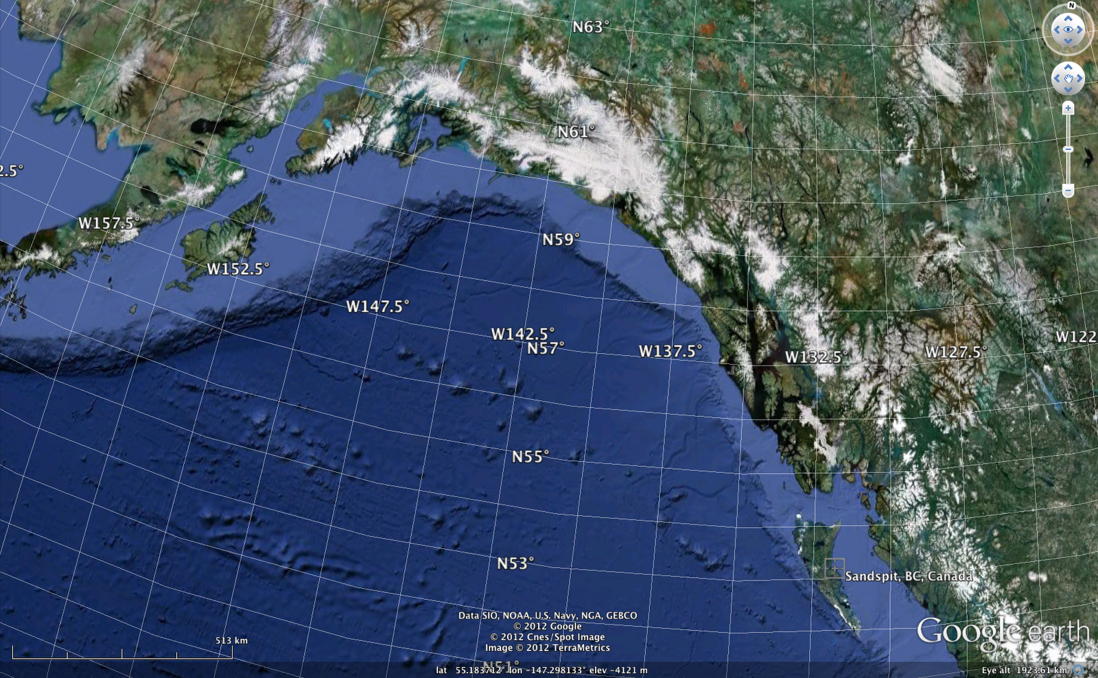 The Subversive Archaeologist: Tlingit and Haida Genetics and the ...