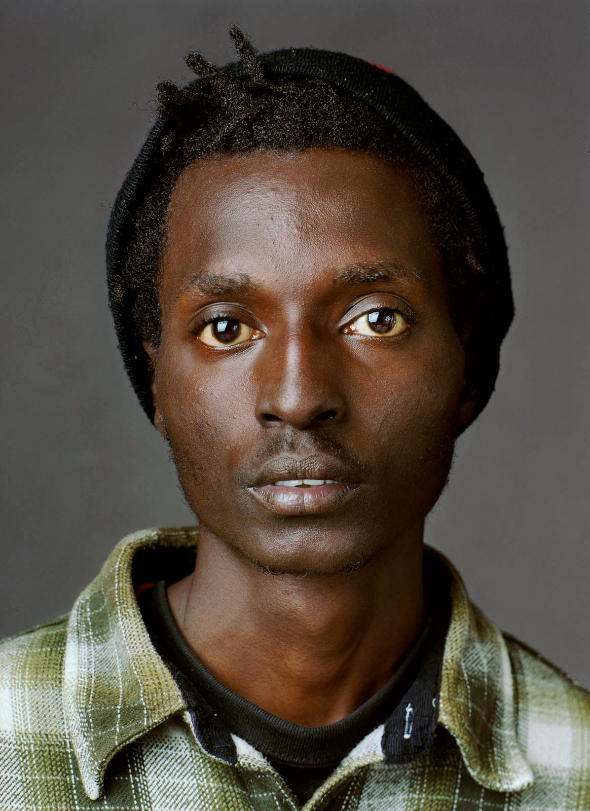 OLTRE IL MURO: ARTE e FOTOGRAFIA: JAN BANNING | PHOTOGRAPHER