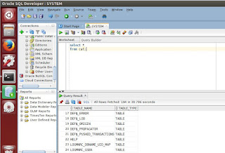 Instalar Oracle 11g - SQL Developer en Ubuntu 14.04: Instalar Java ...