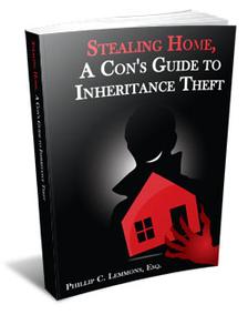 National Association to Stop Guardian Abuse: Stealing Home: A Con's ...