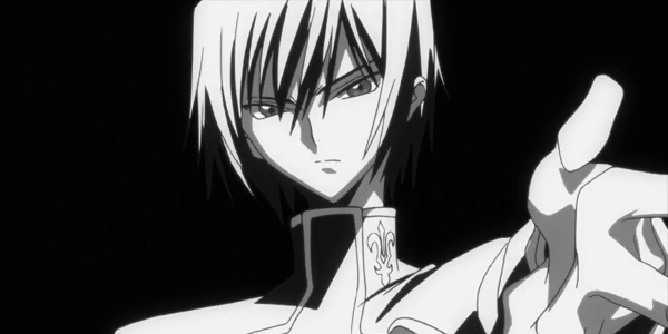 Code Geass: Nuevo trailer y afiche promocional de las películas ...