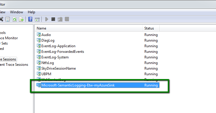 Muhammad Shujaat Siddiqi: SLAB, EventSource and Standard ETW Tools