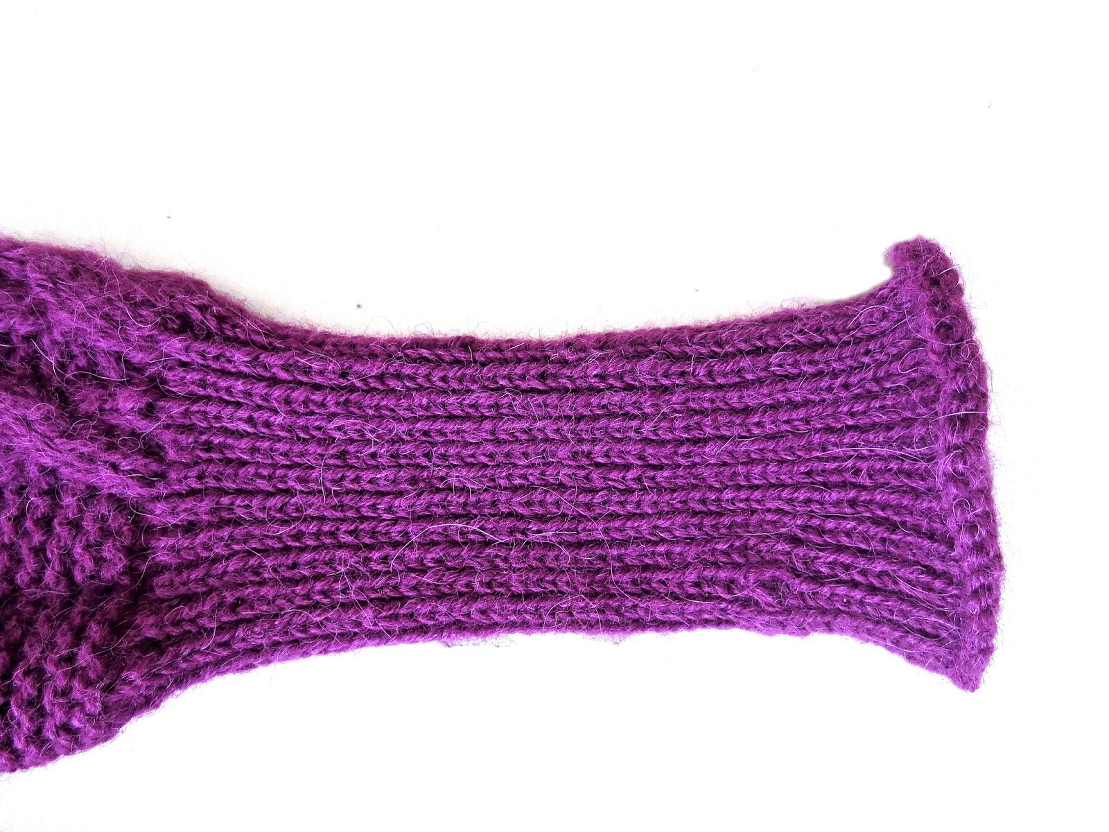 TECHknitting: November 2015