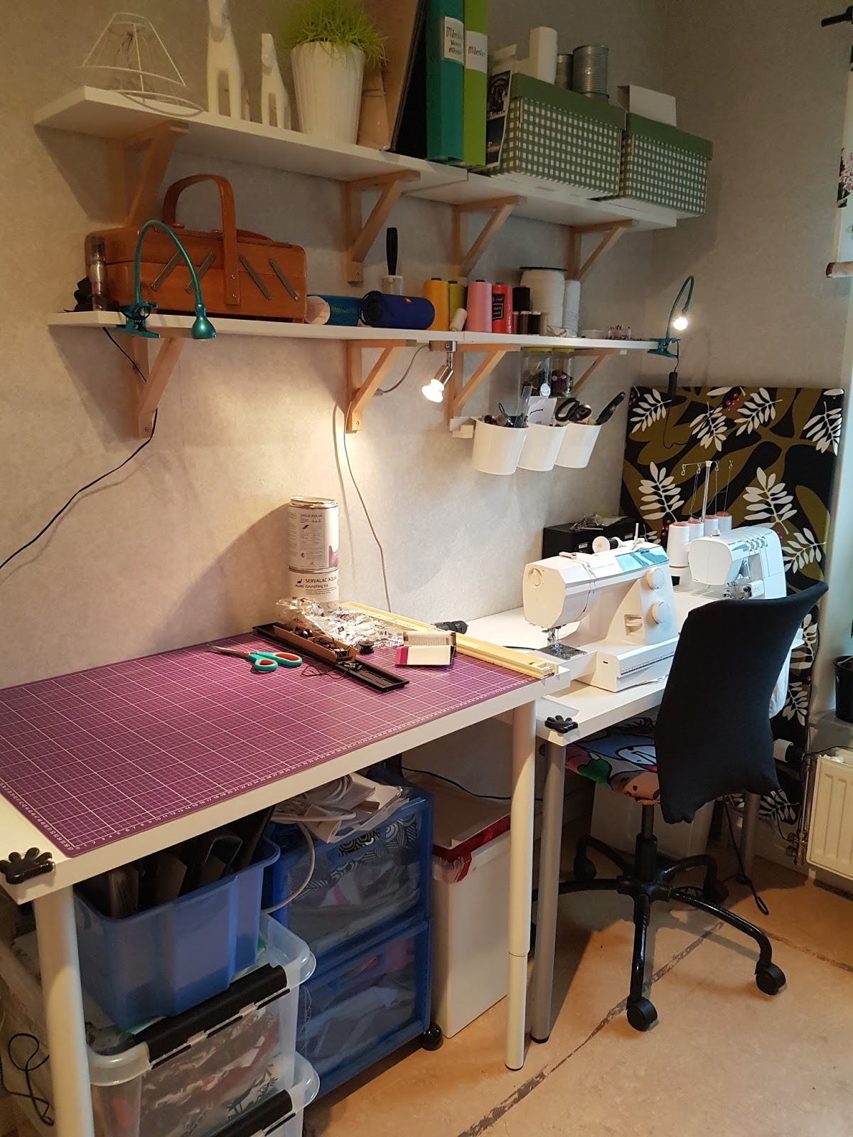 Inte som alla andra: Skrattattack och makeover