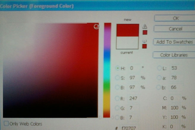 ZINIZTER.BLOGSPOT.COM: CARA CEPAT MENYELEKSI DENGAN PHOTOSHOP ...